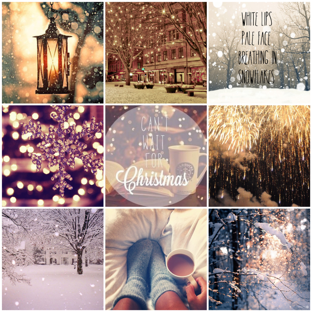 21 redenen waarom ik zo van de Winter houd – Forever38.com
