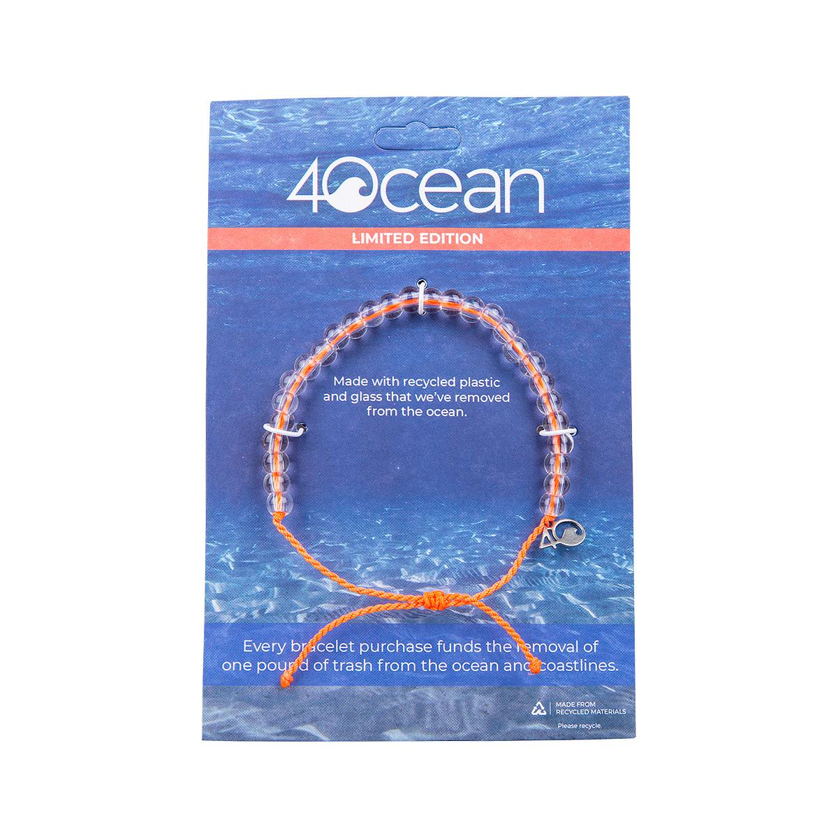 Mijn 4Ocean bracelet – Forever38.com