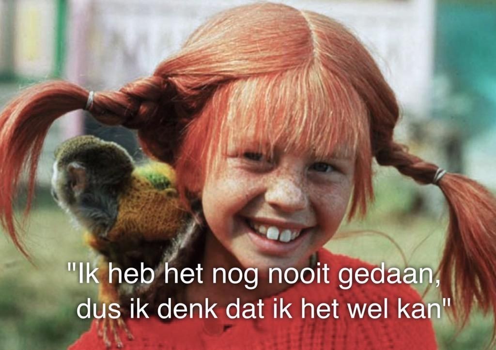 De levenswijsheden van Pippi Langkous – Forever38.com
