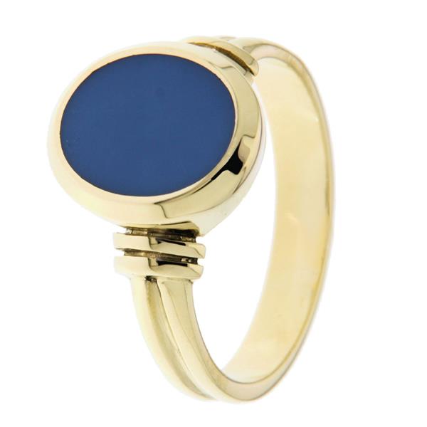 Alles over de zegelring – Forever38.com