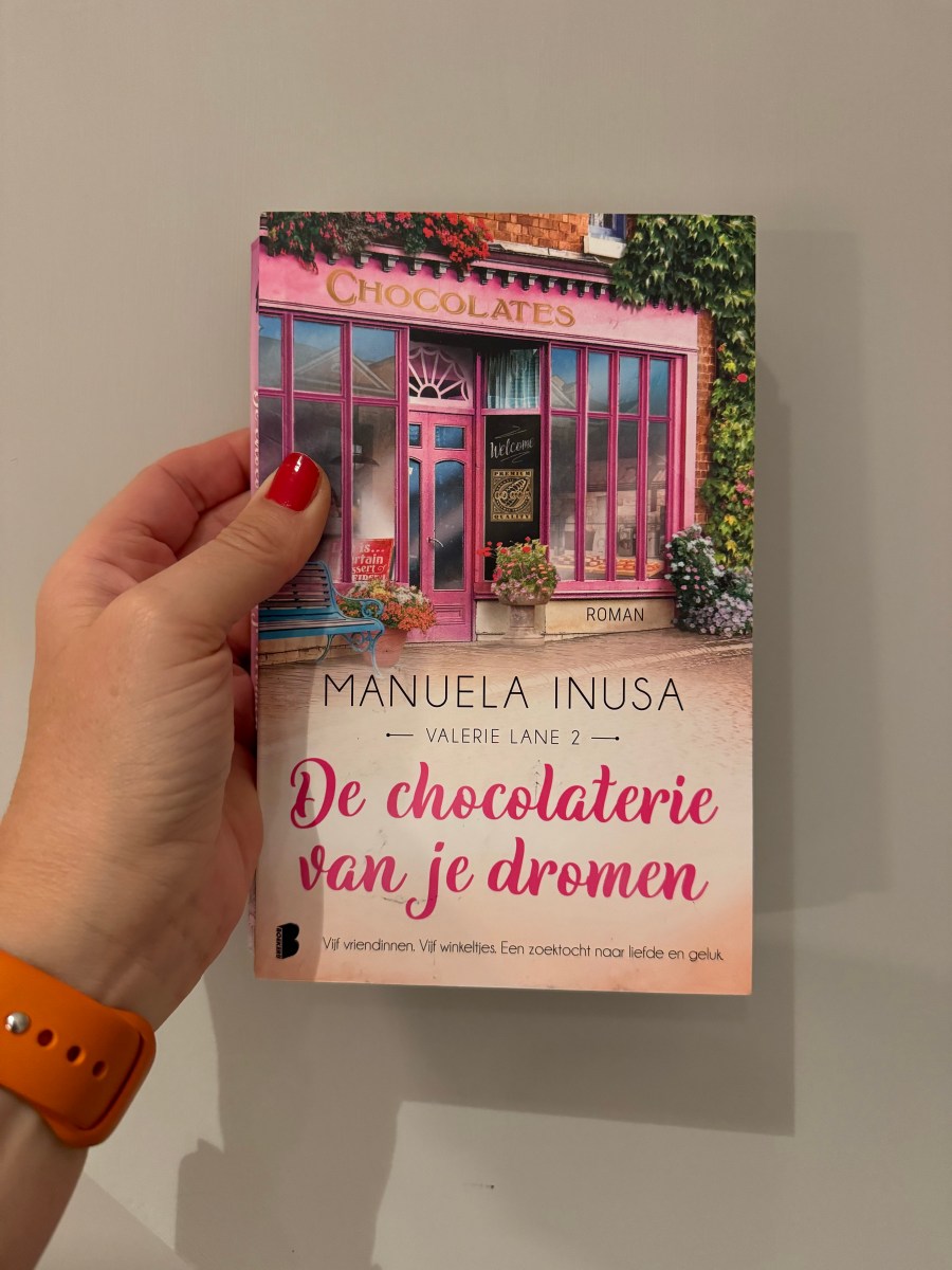 Alles over die heerlijke Valerie Lane-serie. – Forever38.com