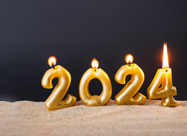 Dit was mijn 2024. – Forever38.com